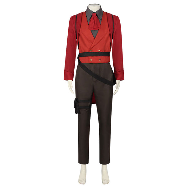 Buy Bye Bye, Earth Guinness Cosplay Costume – Cosplay Clans