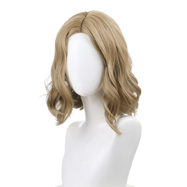 Buy Identity V New Survivor Evelyn Mora Faro Lady Gallery Cosplay Wigs ...