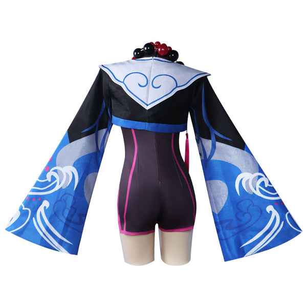 New Skin Cosplay Costumes | Path to Nowhere Mess Collection – Cosplay Clans