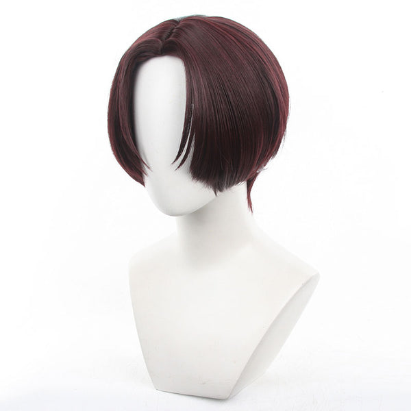 Buy Wind Breaker Hayato Suo Cosplay Wigs – Cosplay Clans