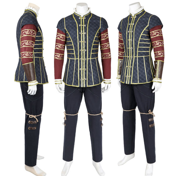 Buy Baldur's Gate 3 Raphael Cosplay Costumes – Cosplay Clans
