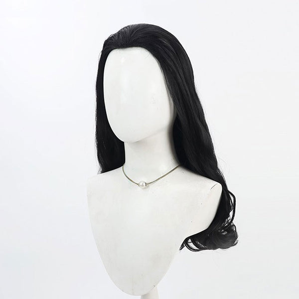 Rob Lucci Wig - One Piece Cosplay | Non-Dyeable High-Temp Fibers ...