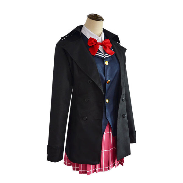 Kaede Azusagawa JK Cosplay Costumes - Rascal Does Not Dream of Bunny ...