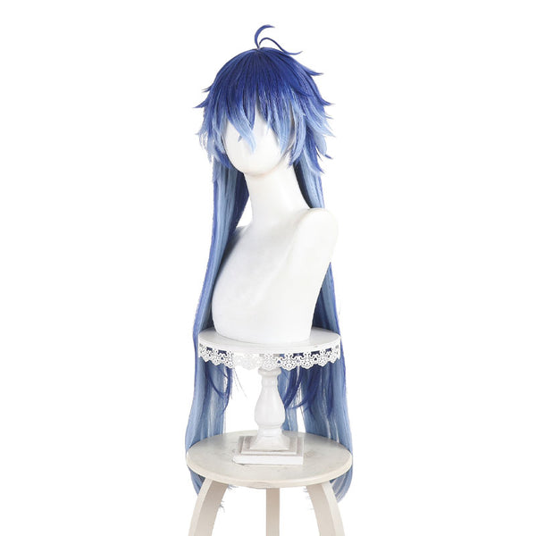 Flins Wig - Genshin Impact Cosplay | Rose Mesh Cosplay Clans