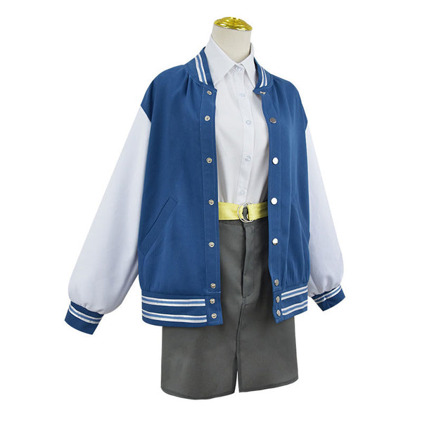 Buy BanG Dream! It's MyGO!!!!! Tomori Takamatsu Cosplay Costume ...