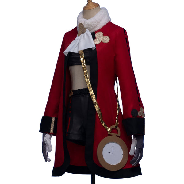 Shop Honkai Star Rail Pom-Pom Cosplay Costumes – Cosplay Clans