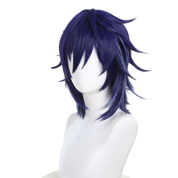 Buy Game Genshin Impact Ororon Cosplay Wig – Cosplay Clans