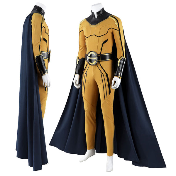 Buy Thunderbolts Robert Bob Reynolds Sentry Void Cosplay Costume ...