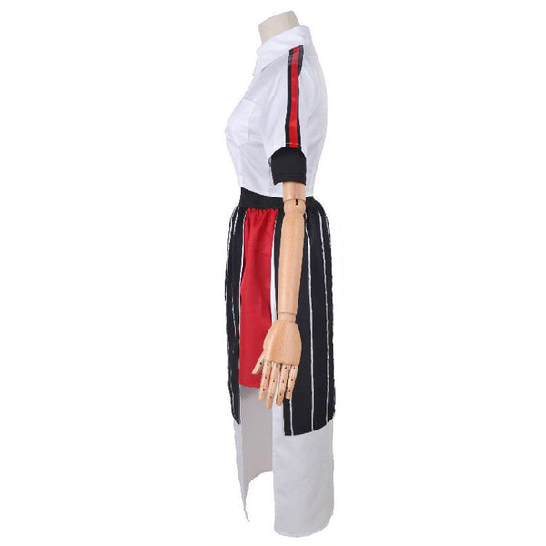 Anime Time Agent Link Click Qiao Ling Cosplay Costumes For Sales ...