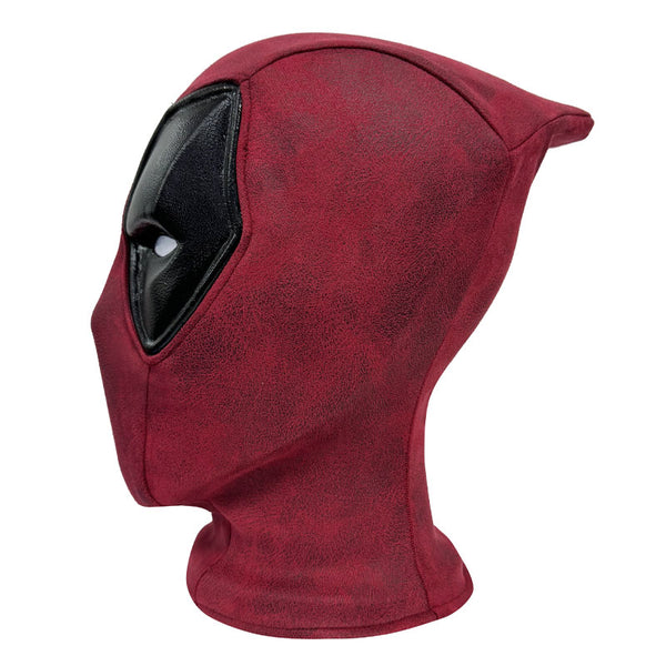 Wade Wilson Mask Cosplay Props | Deadpool 3 Merchandise – Cosplay Clans