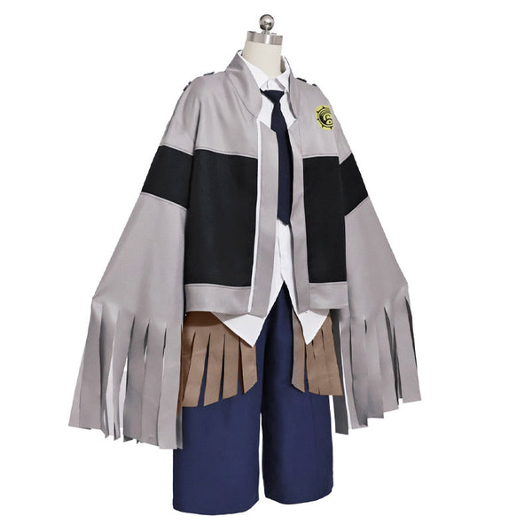 Buy Gachiakuta Tamsy Caines Cosplay Costumes – Cosplay Clans