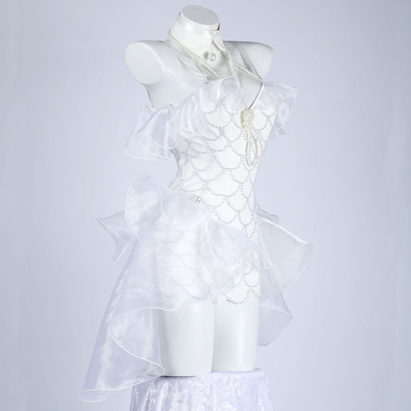 Buy Identity V Million Dollar Mermaid Cosplay Costumes – Cosplay Clans