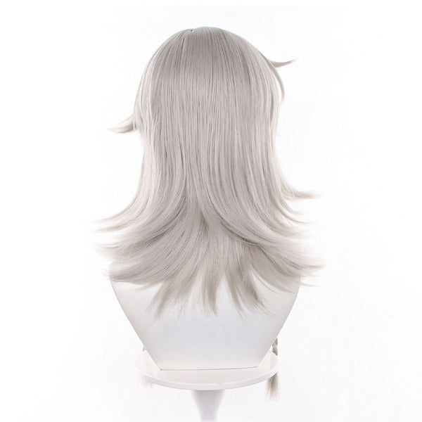 Rubuska Wig - Reverse:1999 Cosplay | Heat-Styleable Matte Fibers & Rose ...