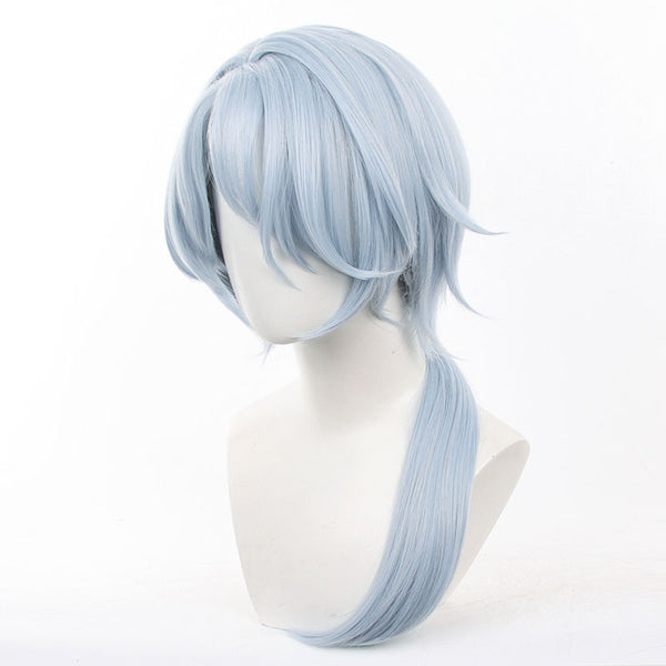 Buy Honkai: Star Rail Misha Cosplay Wigs - Premium Quality – Cosplay Clans