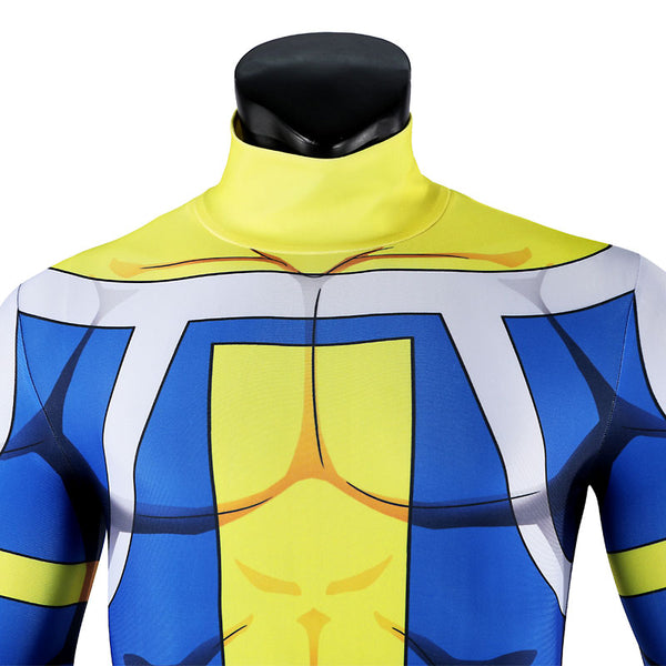 Shop Invincible 3 The Immortal Cosplay Costumes – Cosplay Clans