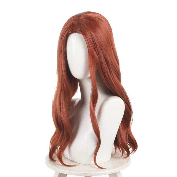 Claire Wig - Game Delta Force Cosplay | Rose Mesh Cosplay Clans