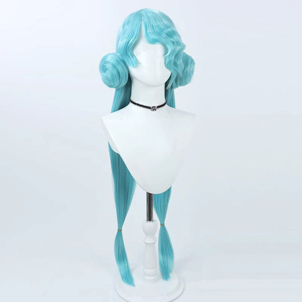 Path to Nowhere Serpent Cosplay Wigs - Transform Your Look with Quality ...