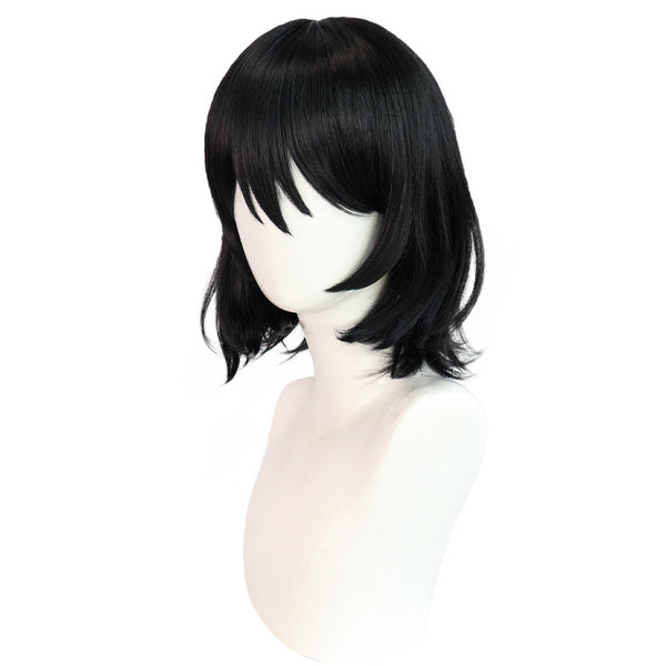 Buy Anime Bungo Stray Dogs Fyodor Dostoyevsky Cosplay Wigs – Cosplay Clans