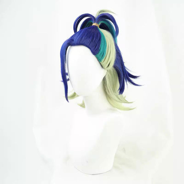 Get the Perfect Pokémon Legends: Arceus Adaman Cosplay Wig – Cosplay Clans