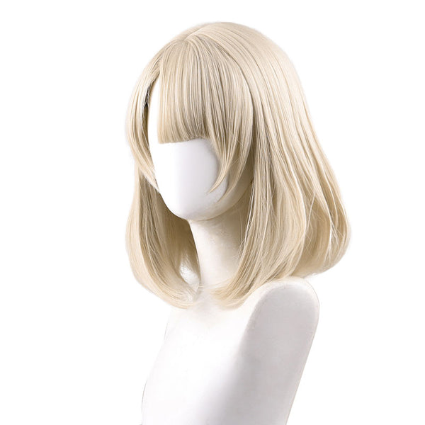 Get Stunning Genshin Impact Freminet Cosplay Wigs - Shop Now! – Cosplay ...