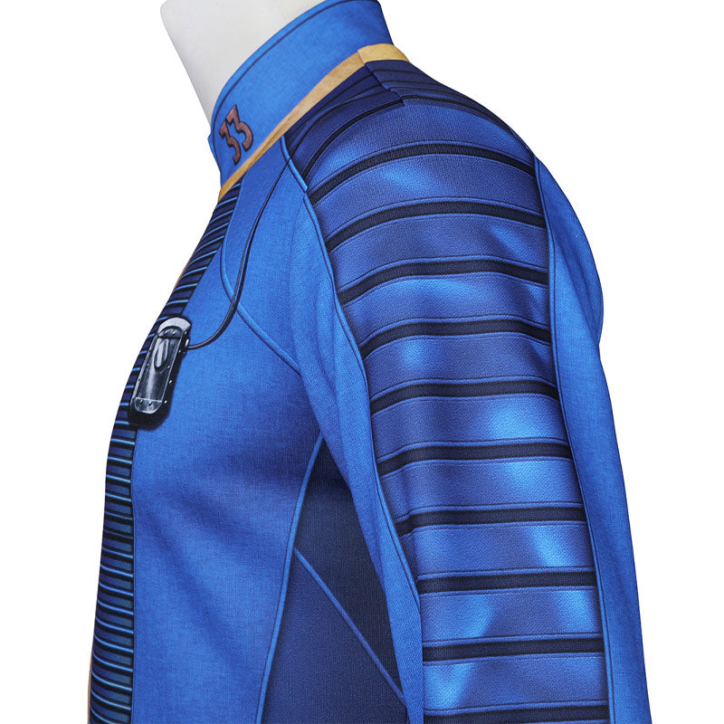 Buy Fallout Season 1 Norm Cosplay Costumes – Cosplay Clans