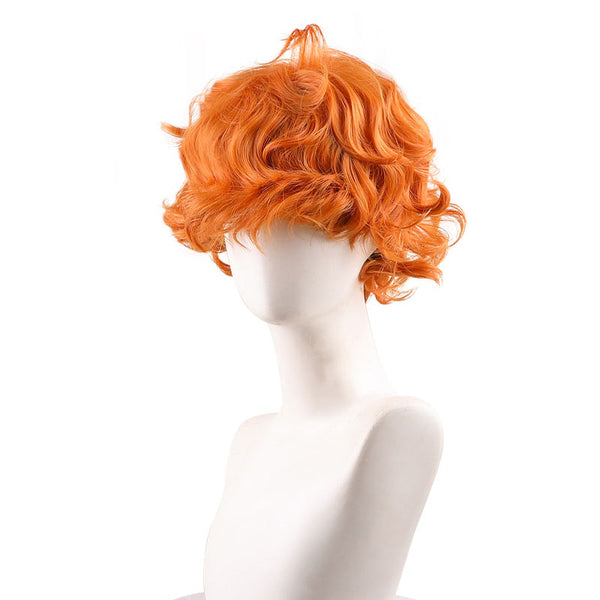 Panty & Stocking Brief Cosplay Wigs - Shop Authentic Styles – Cosplay Clans