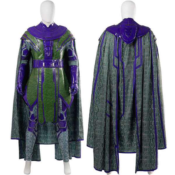 Marvel Ant-Man and the Wasp: Quantumania Kang the Conqueror Cosplay ...