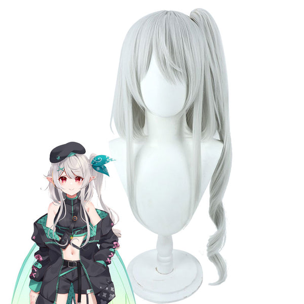 NIJISANJI EN Pomu Rainpuff March 2023 Cosplay Wigs - Shop Now – Cosplay ...