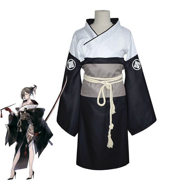 Game NieR Reincarnation Akeha Halloween Cosplay Costumes For Sales ...