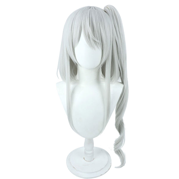 NIJISANJI EN Pomu Rainpuff March 2023 Cosplay Wigs - Shop Now – Cosplay ...