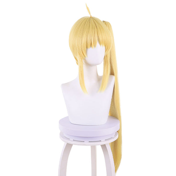 Anime Bocchi the Rock! Nijika Ijichi Cosplay Wigs For Sale – Cosplay Clans