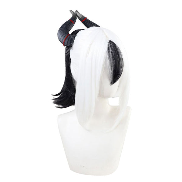 Buy Game Blue Archive Onikata Kayoko Cosplay Wigs With Props ...