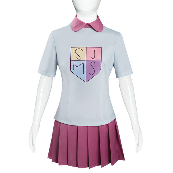 Amphibia Anne Boonchuy Debut Cosplay Costumes For Sales – Cosplay Clans