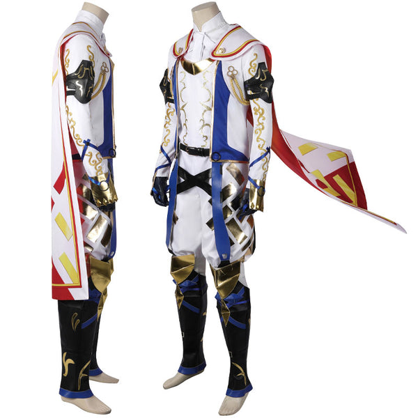 Fire Emblem Engage Lueur Alear Man Cosplay Costumes For Sales – Cosplay ...