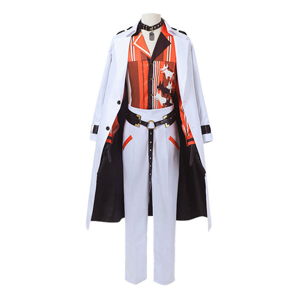 Hololive English Virtual YouTuber NIJISANJI Mysta Rias Gallery Cosplay ...