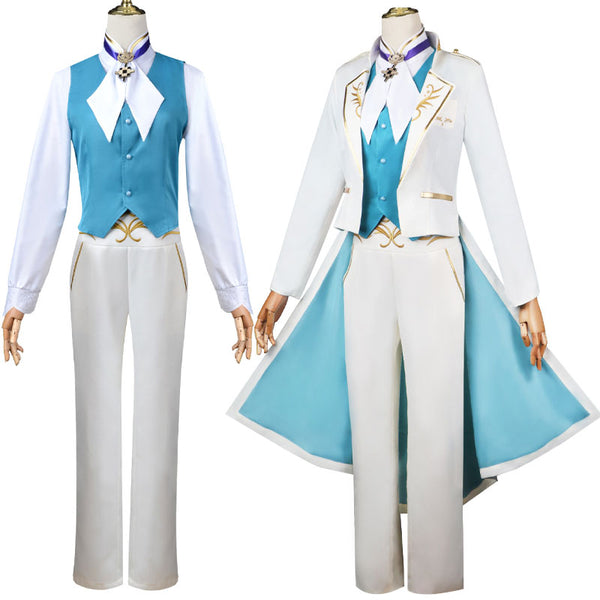 Get Your Anime Ensemble Stars Fine Team Uniforms Cosplay Costumes ...