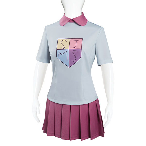 Amphibia Anne Boonchuy Debut Cosplay Costumes For Sales – Cosplay Clans