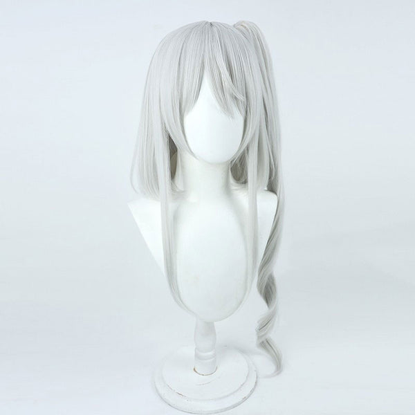 NIJISANJI EN Pomu Rainpuff March 2023 Cosplay Wigs - Shop Now – Cosplay ...