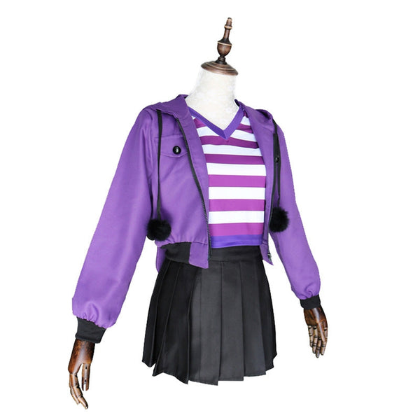 FGO Fate Apocrypha Rider Servant Astolfo Sports Uniform Cosplay Costume ...