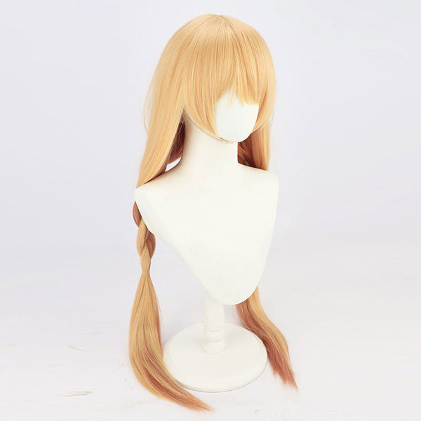 Shop Hololive English Virtual YouTuber Pomu Rainpuff Cosplay Wigs ...