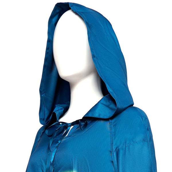 Thor 4 Love and Thunder Jane Foster Halloween Cape Cosplay Costume For ...