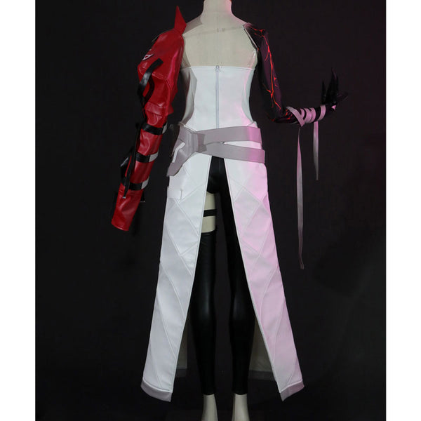 Game Path to Nowhere Ninety-nine Cosplay Costumes For Sales – Cosplay Clans