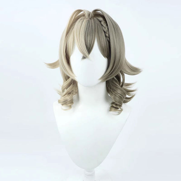 Honkai Impact 3rd Vill-V Cosplay Wigs - Shop Now! – Cosplay Clans