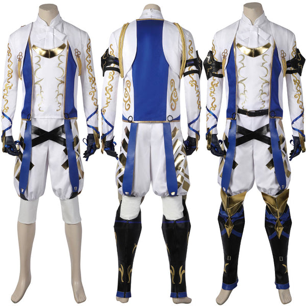 Fire Emblem Engage Lueur Alear Man Cosplay Costumes For Sales – Cosplay ...