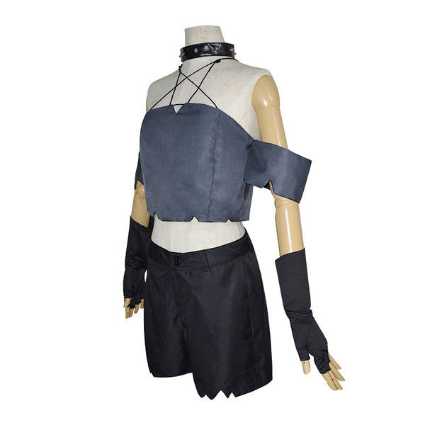 Anime Helluva Boss Loona Cosplay Costumes For Sales – Cosplay Clans