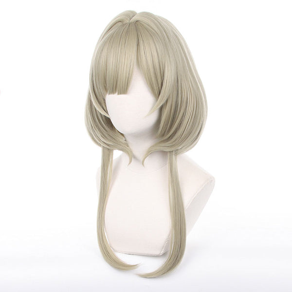 Game Genshin Impact Sandrone Marionette Cosplay Wig For Sales – Cosplay ...