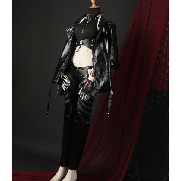 Game Path to Nowhere Zoya Cosplay Costumes For Sales – Cosplay Clans