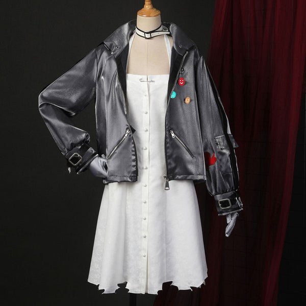 Game Path to Nowhere Hella Cosplay Costumes For Sales – Cosplay Clans