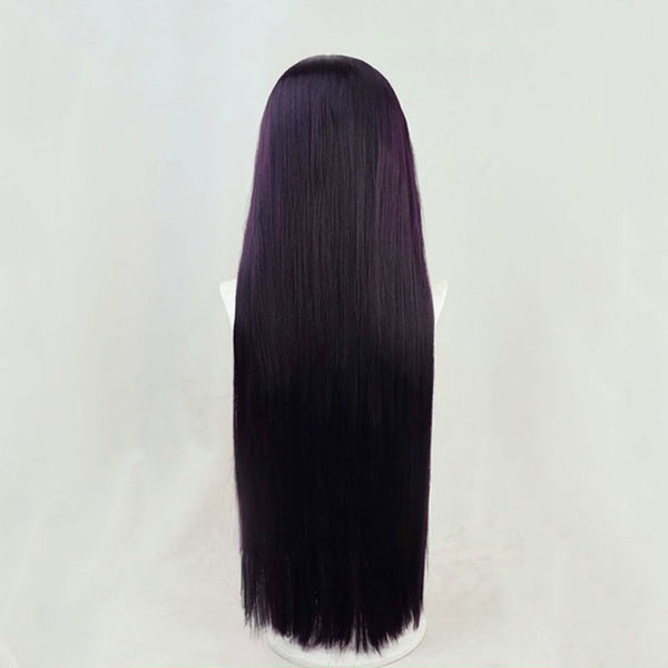 Ninomae Ina'nis Straight Cosplay Wigs - Hololive English VTuber ...