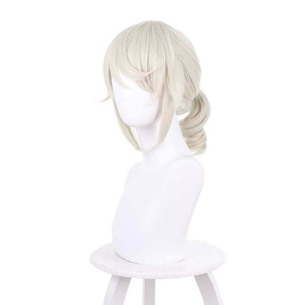 Identity V Edgar Valden Golden Ratio Halloween Cosplay Wigs For Sales ...
